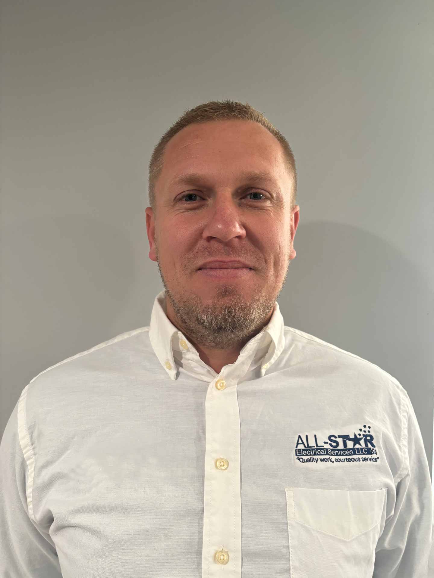 Meet the Team - All Star Electrical Services, LLC - Philadelphia PA ...